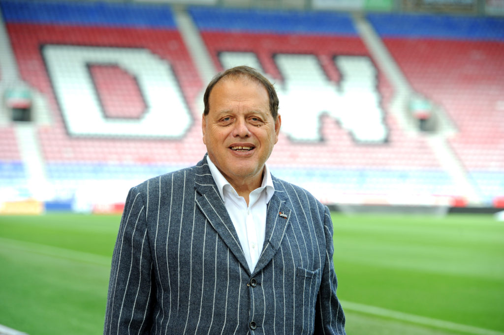 Wigan Athletic Football Club in administration | Sugar PR Wigan Athletic Football Club in administration | Sugar PR
